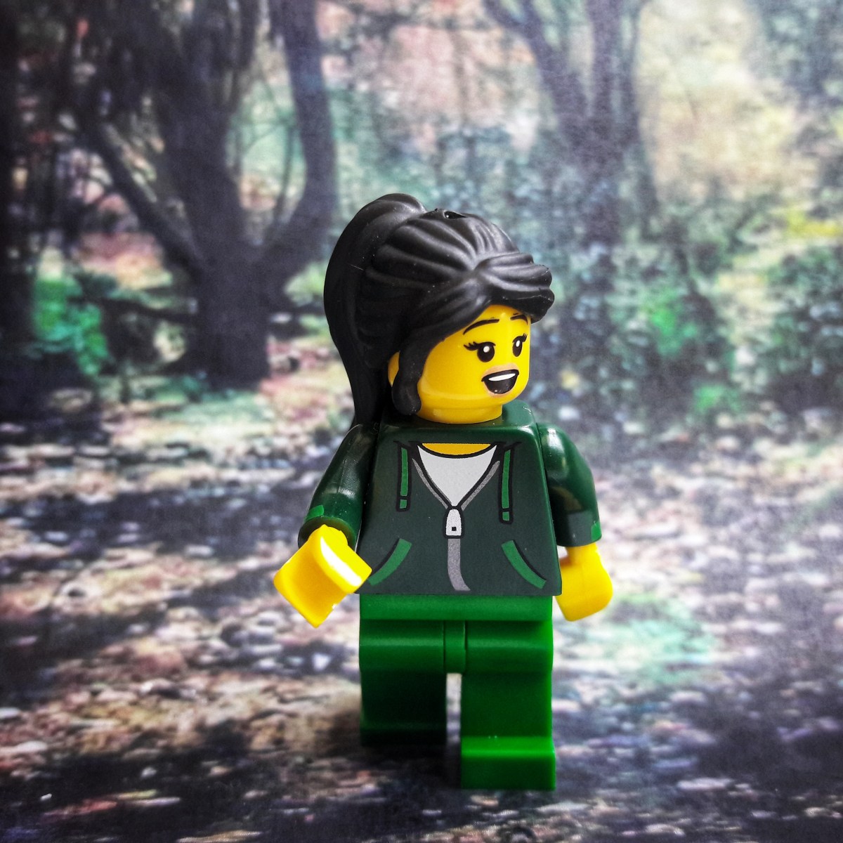 LEGO book review: The Wren Hunt – Sally Partridge